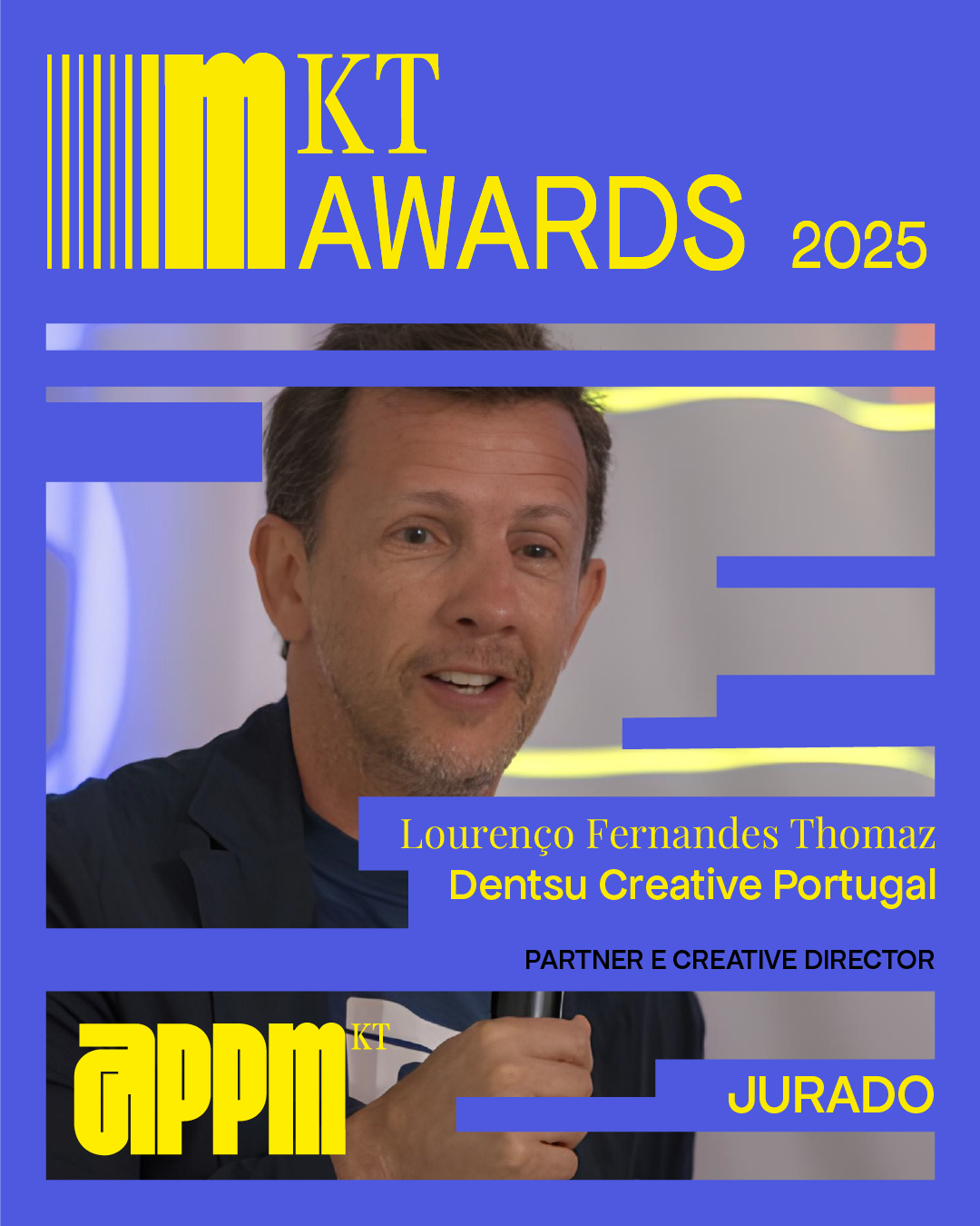 Marketing Awards - APPM